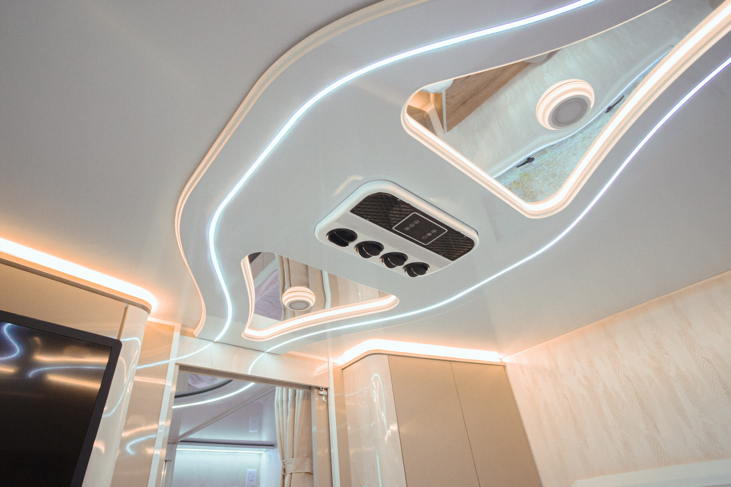 Neway Legacy – Airton Motorhome