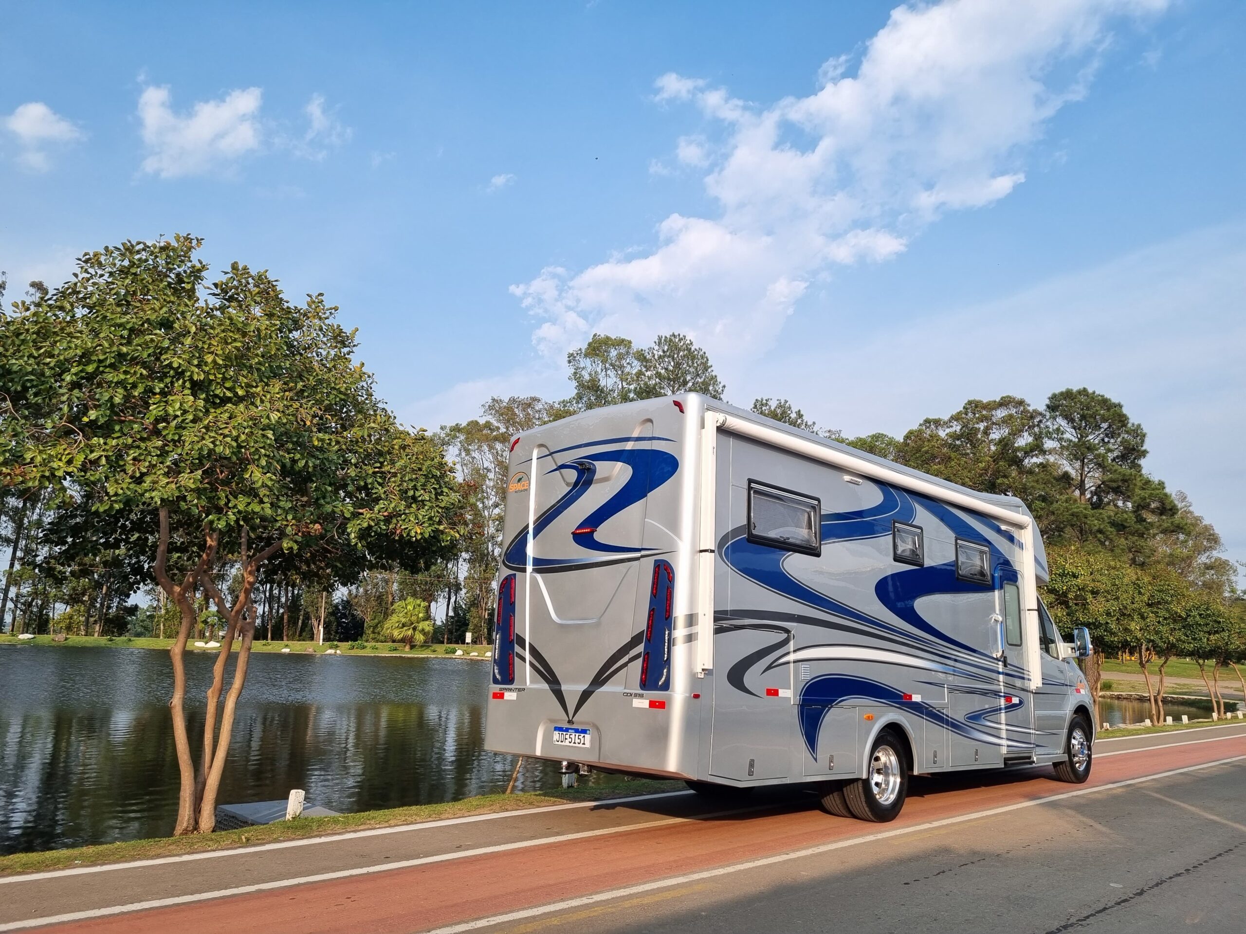 Space Motorhome ss516 – Airton Motorhome