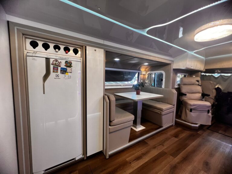 Neubus – Airton Motorhome