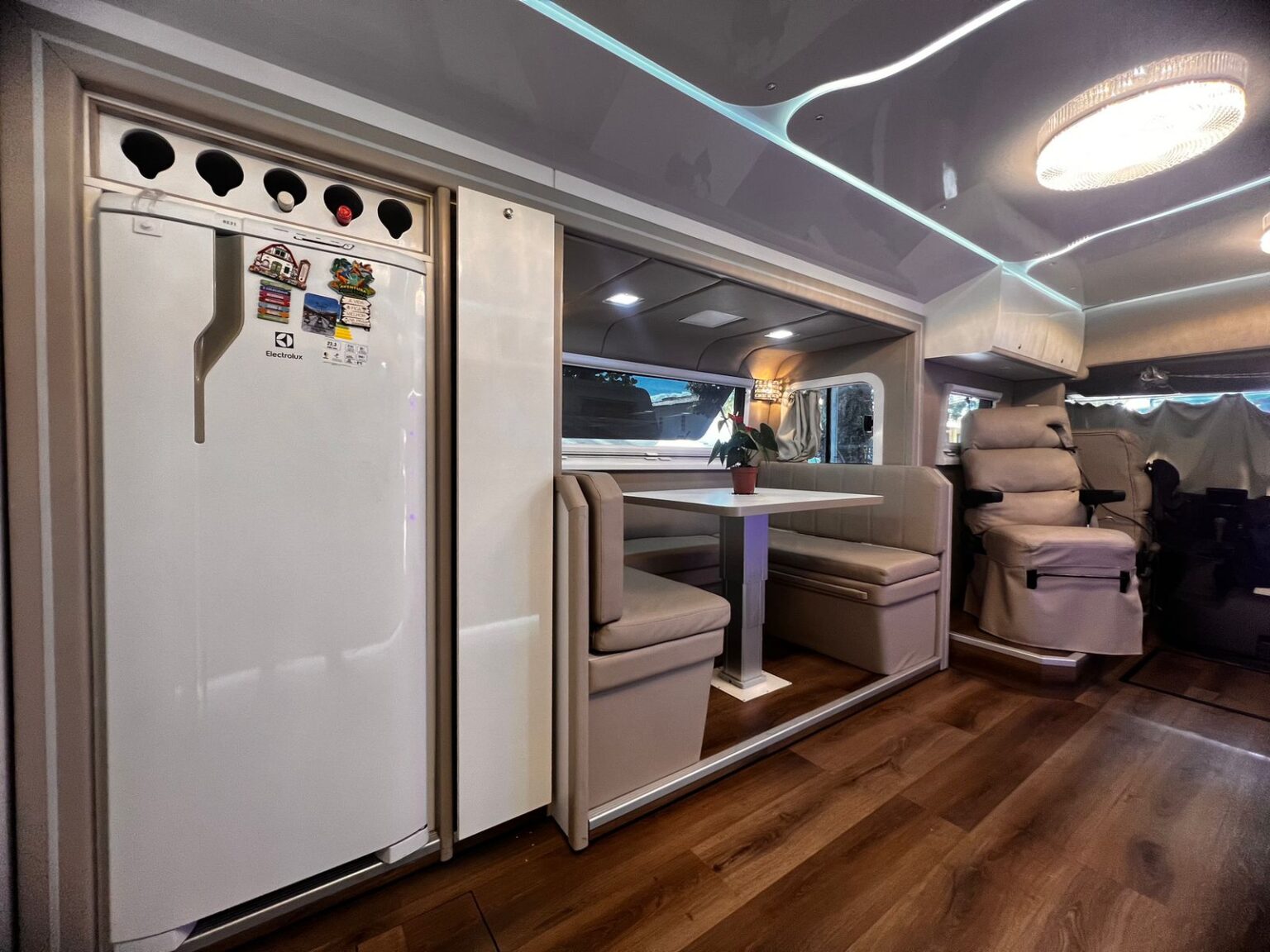 Neubus – Airton Motorhome