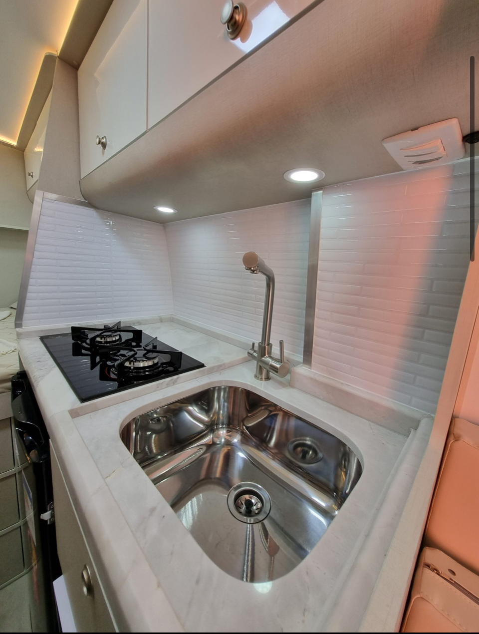 Space Master – Airton Motorhome
