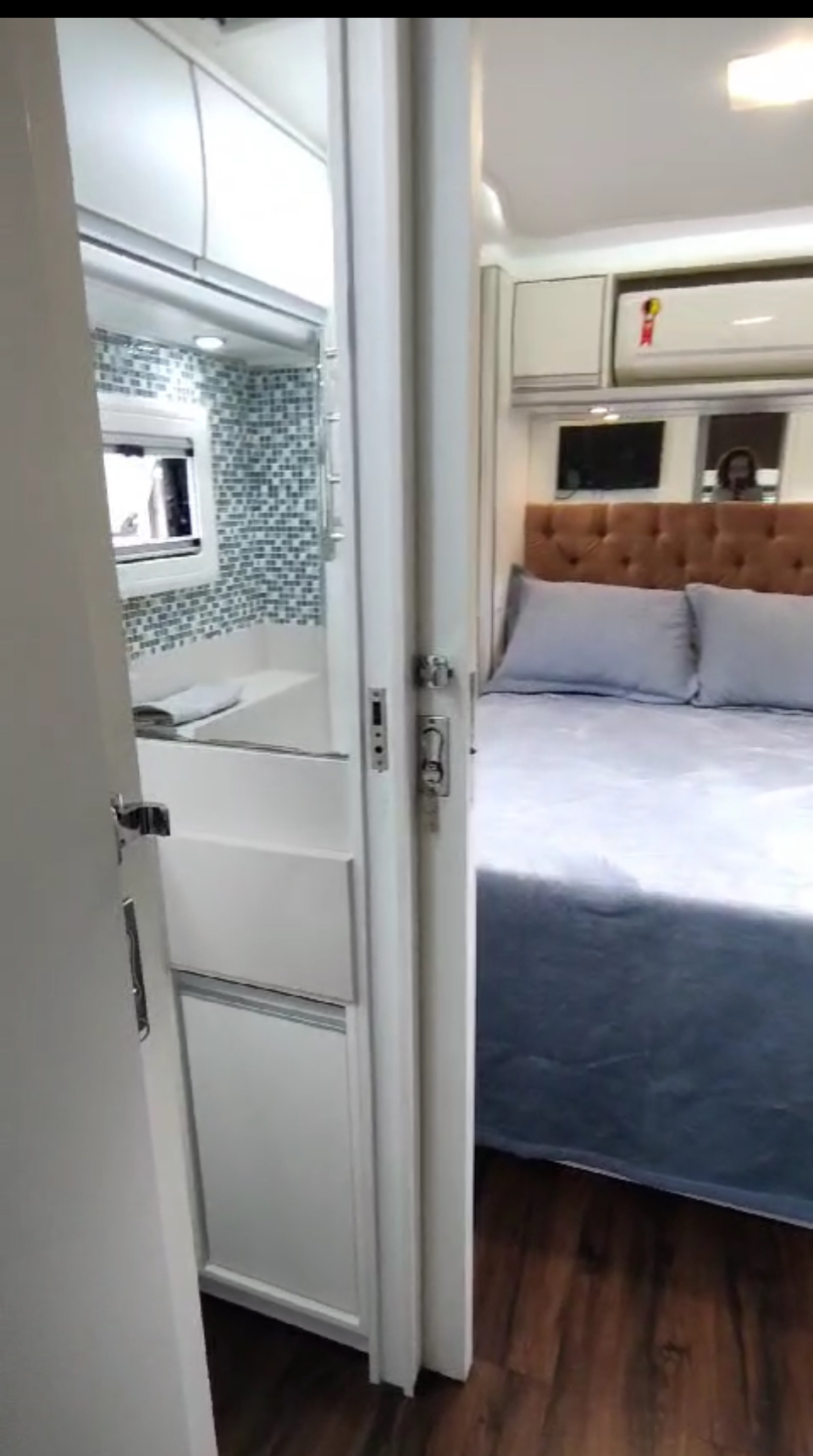 DELKA LEGEND – Airton Motorhome