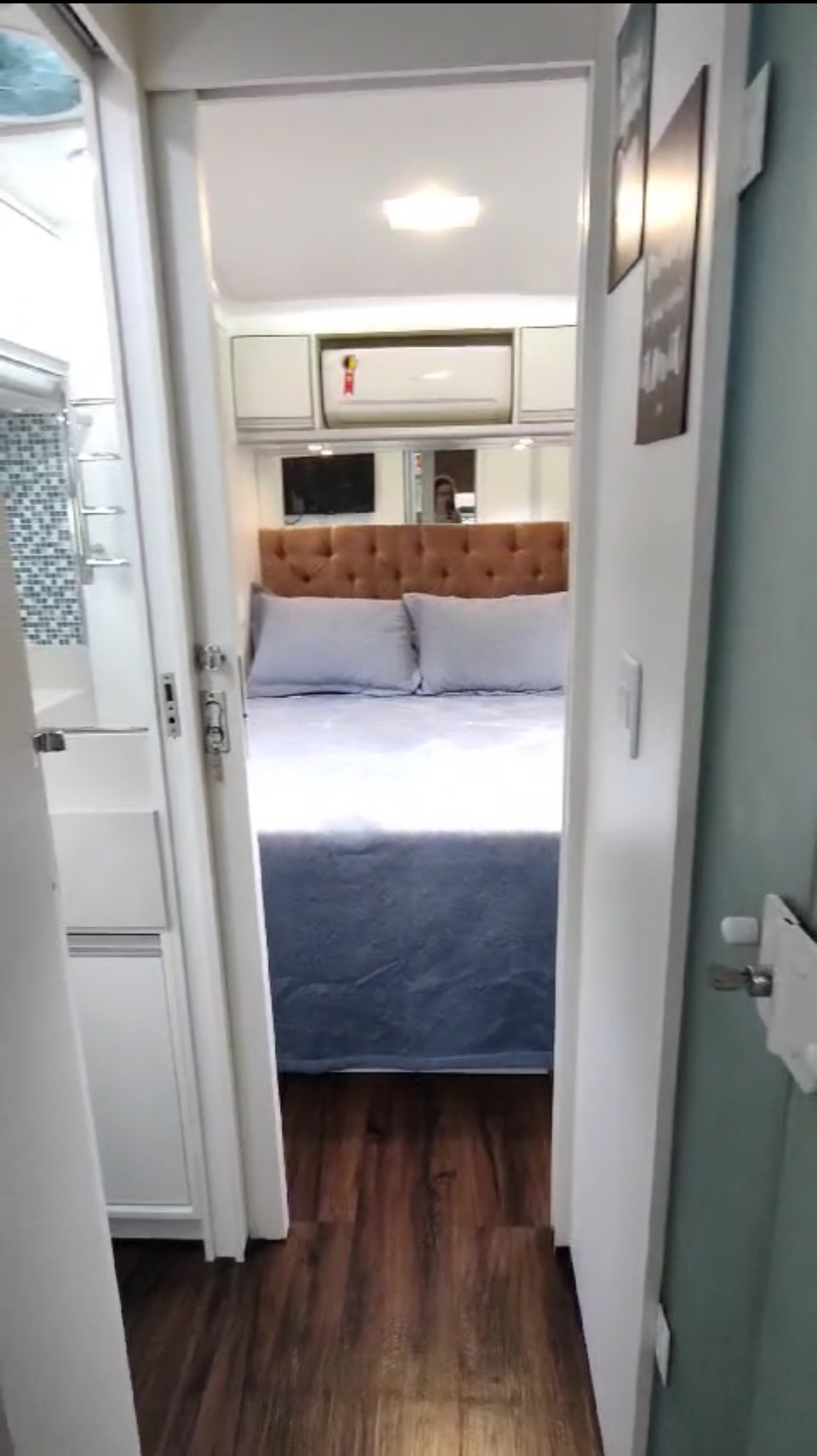DELKA LEGEND – Airton Motorhome